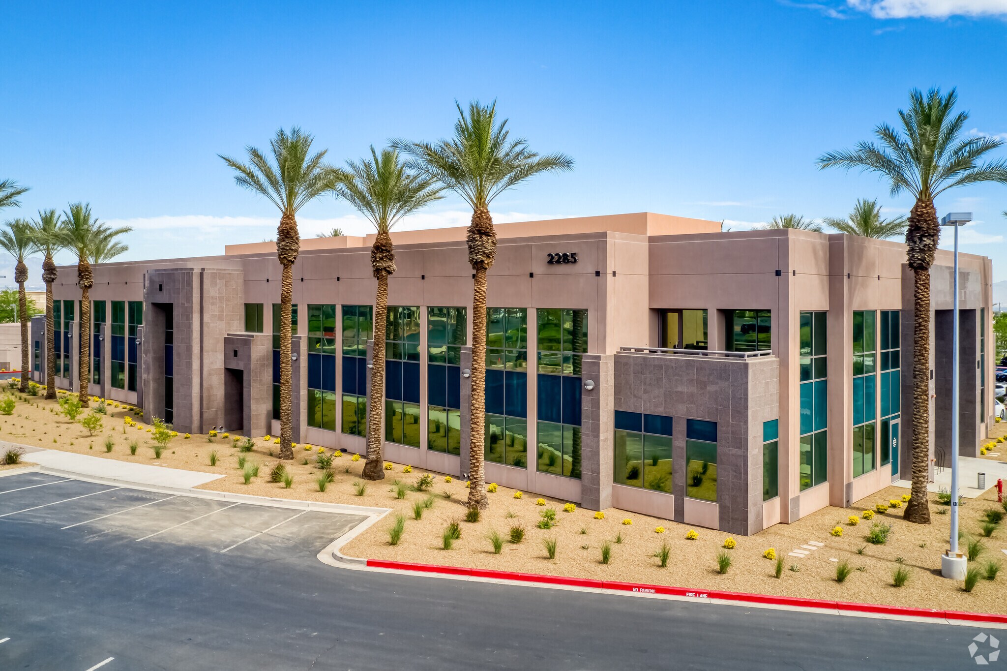 2285 Corporate Cir Henderson, NV 89074 - Office Property for Lease on ...