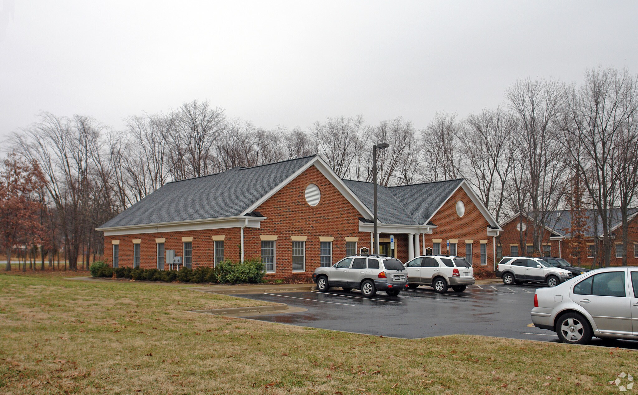 1109 Heatherstone Dr Fredericksburg, VA 22407 - Office Property for ...