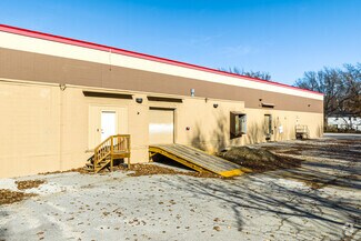 7641 E Frontage Rd Overland Park, KS 66204 - Retail Property for Sale ...