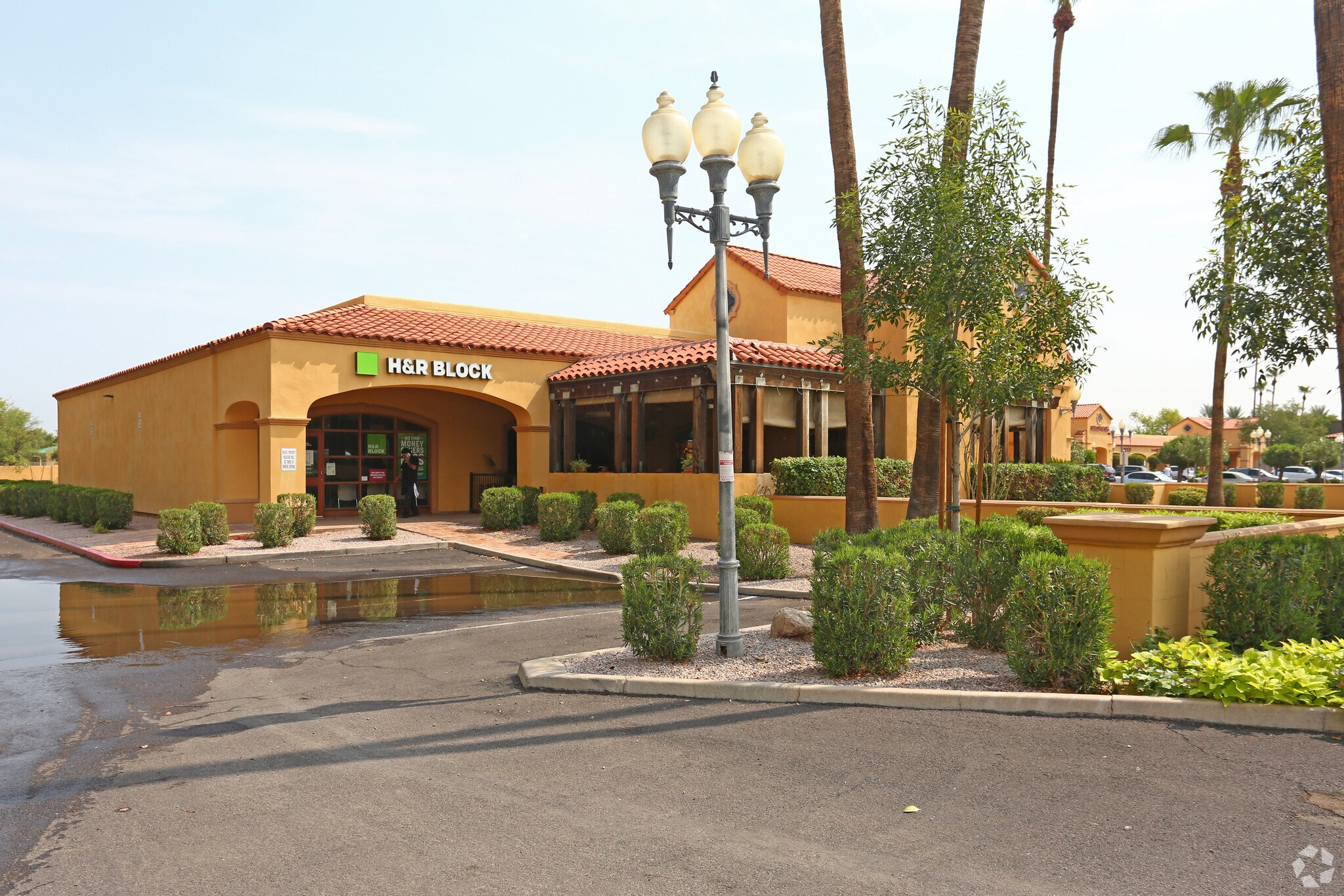 1700-1730 E Warner Rd Tempe, AZ 85284 - Retail Property for Lease on ...