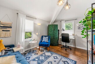 Decatur Commercial Real Estate For Rent & Lease | Showcase