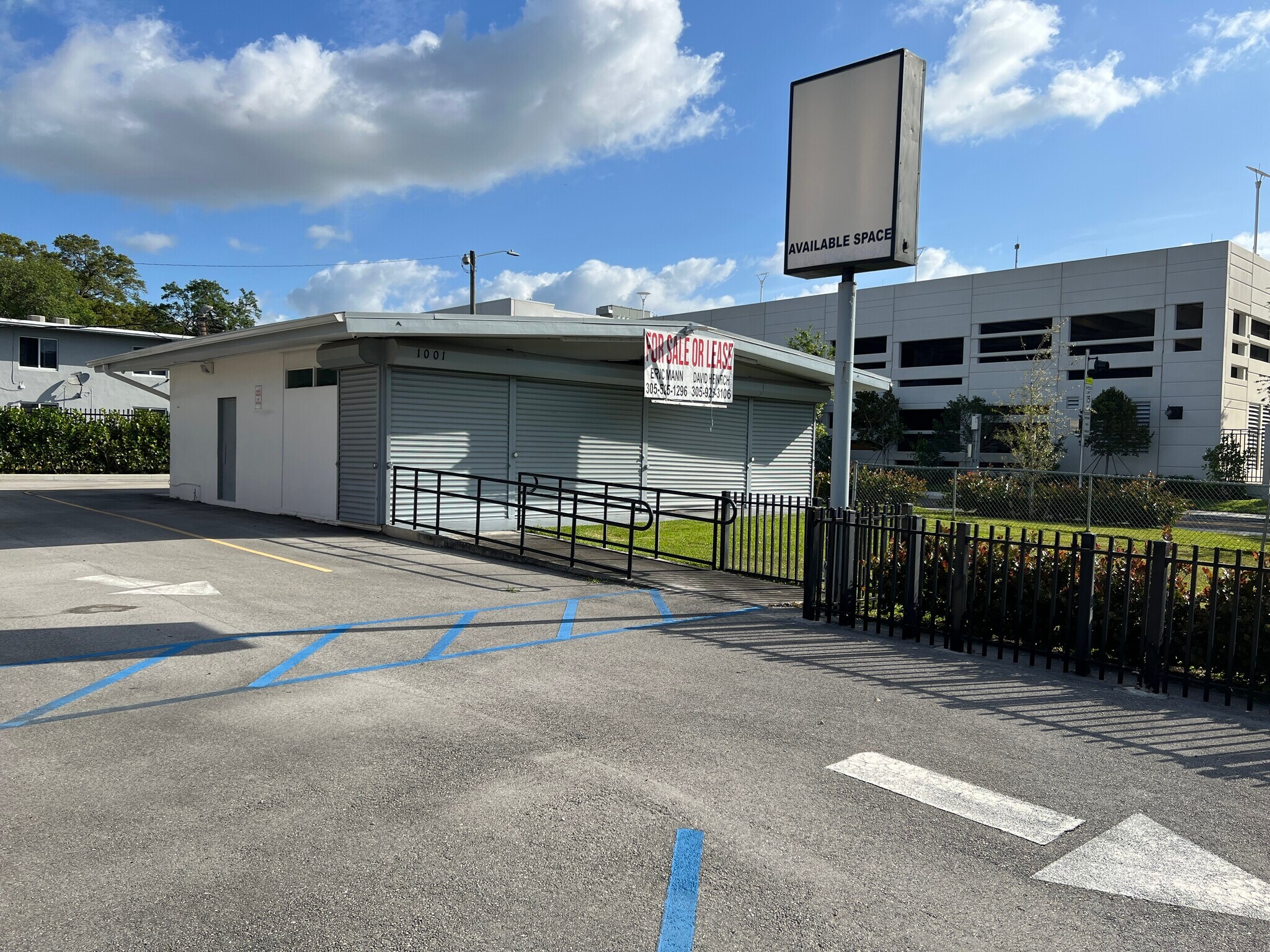 1001 NW 95th St Miami, FL 33150 - Retail Property for Sale on Showcase.com