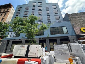 Bronx Retail Space For Rent & Lease | Showcase