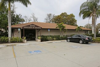 Sarasota Commercial Real Estate For Rent & Lease | Showcase