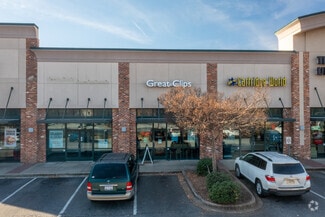 1140 Woodruff Rd Greenville, SC 29607 - Retail Property for Lease on ...