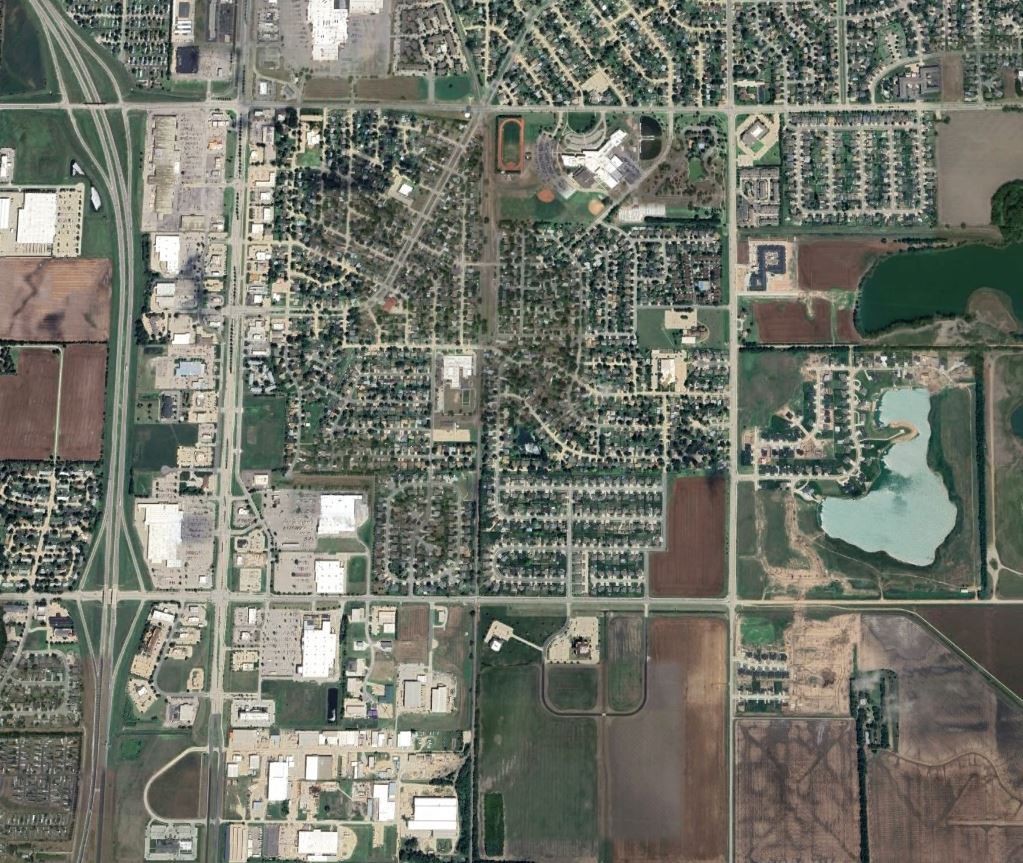 00000 Crystal Place Pl Salina, KS 67401 - Land Property for Sale on ...