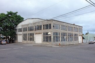 Portland Warehouses For Sale | Showcase