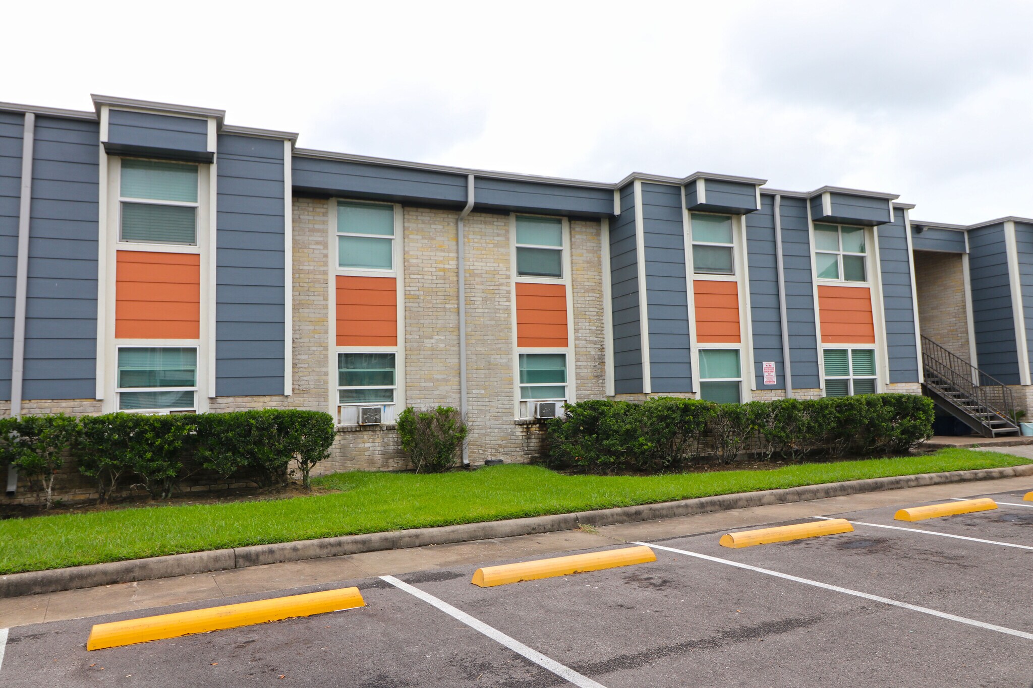 12000 Martin Luther King Jr Blvd Houston, TX 77048 - Multi-Family ...