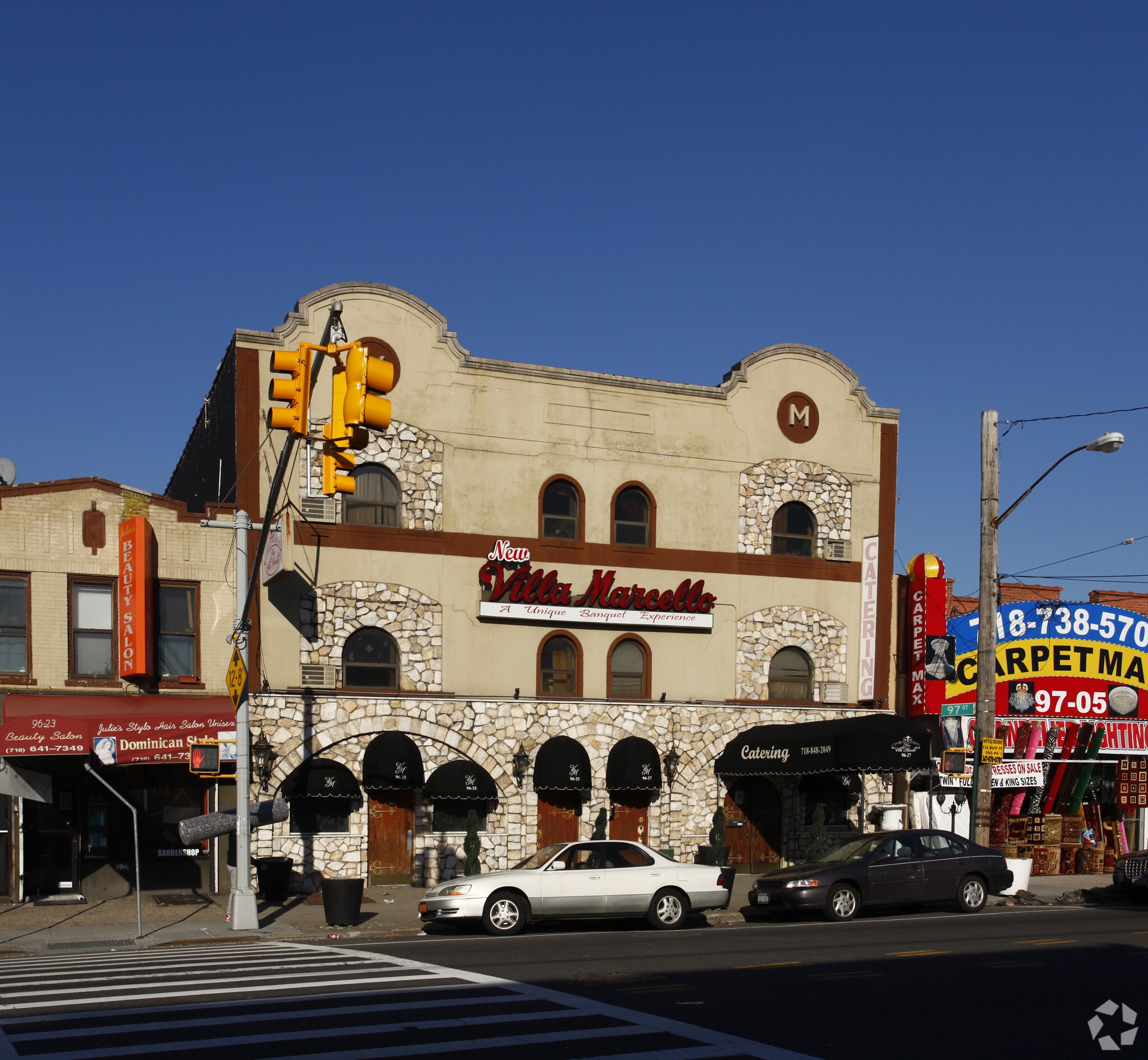 96-25 Rockaway Blvd Ozone Park, NY 11417 - Retail Property for Sale on ...