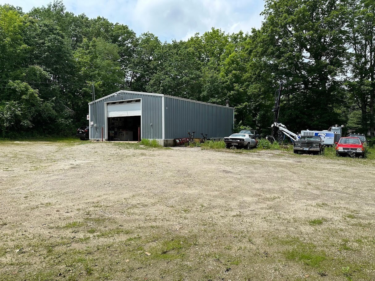 54 Daniel Plummer Rd Goffstown, NH 03045 - Industrial Property for Sale ...