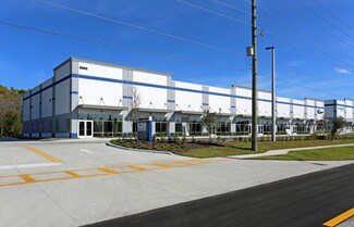 Orlando Warehouses & Industrial Property For Rent & Lease | Showcase