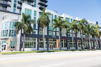 Miami Retail Space For Rent & Lease | Showcase