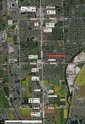 2735 Hassert Blvd Naperville, IL 60564 - Retail Property for Lease on ...