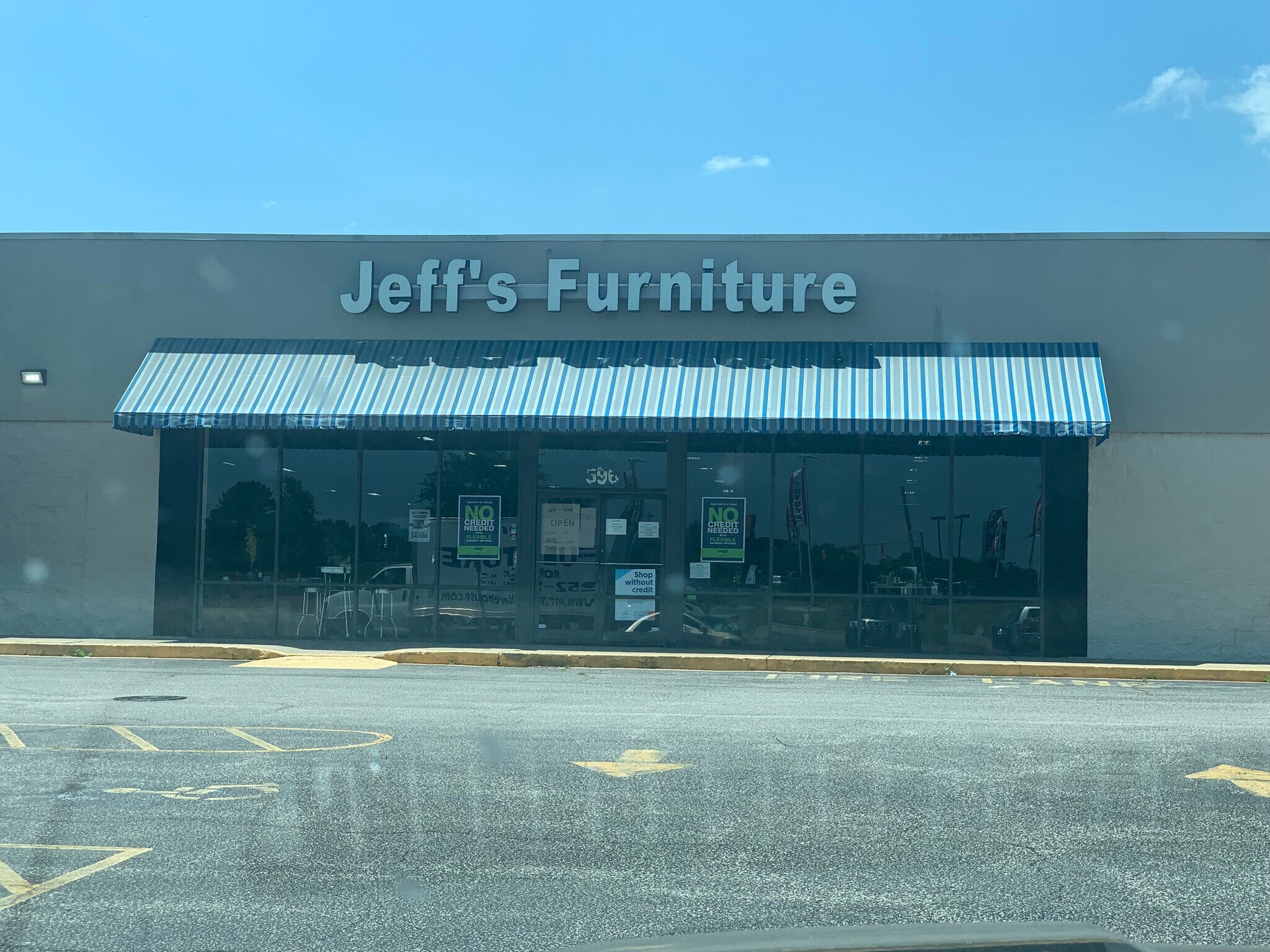 506 586 Sutters Creek Blvd Rocky Mount Nc 27804 Retail Property For