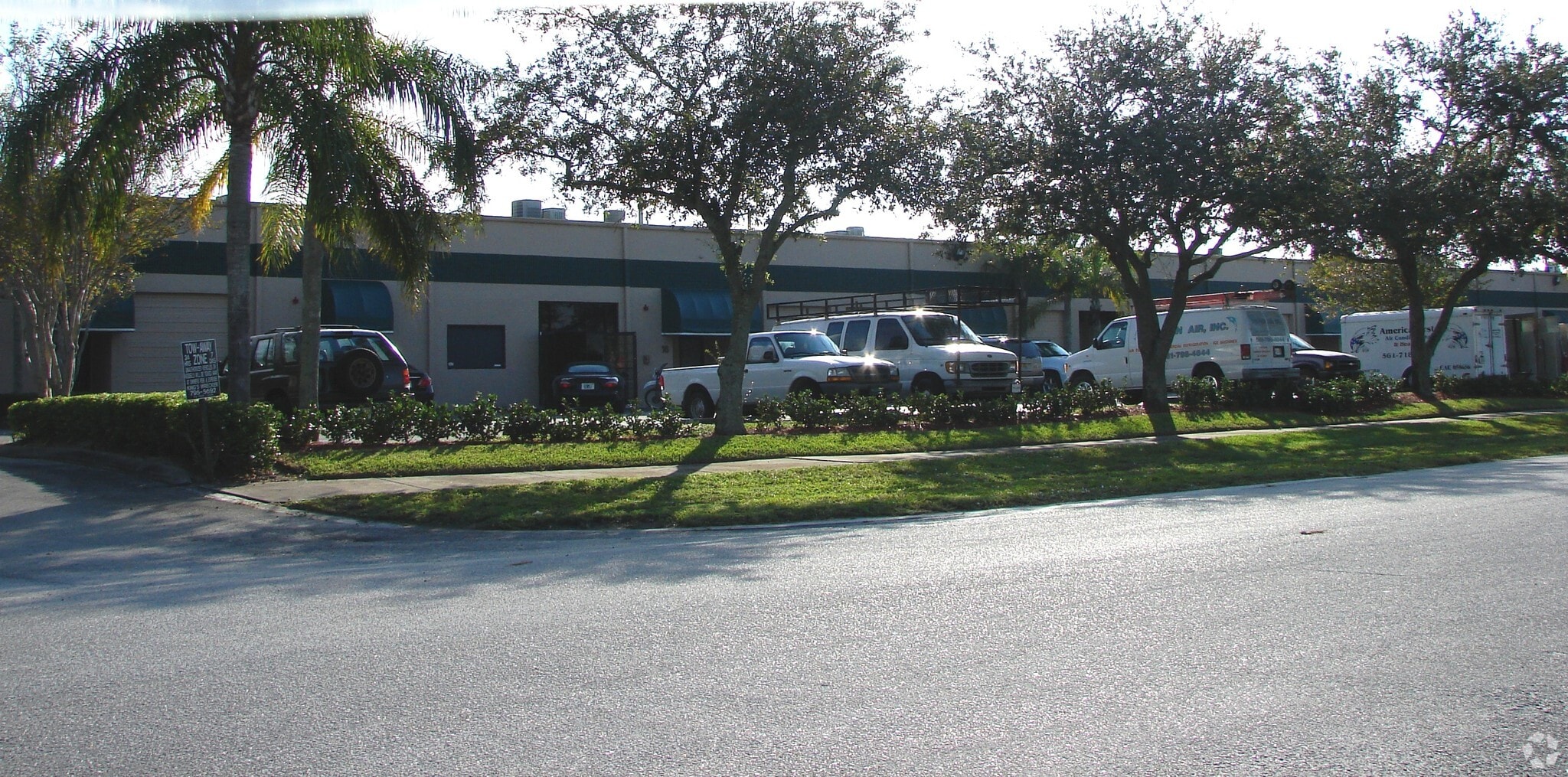 11420 Fortune Cir Wellington, FL 33414 - Industrial Property for Sale ...