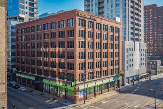 Chicago Commercial Real Estate For Rent & Lease | Showcase