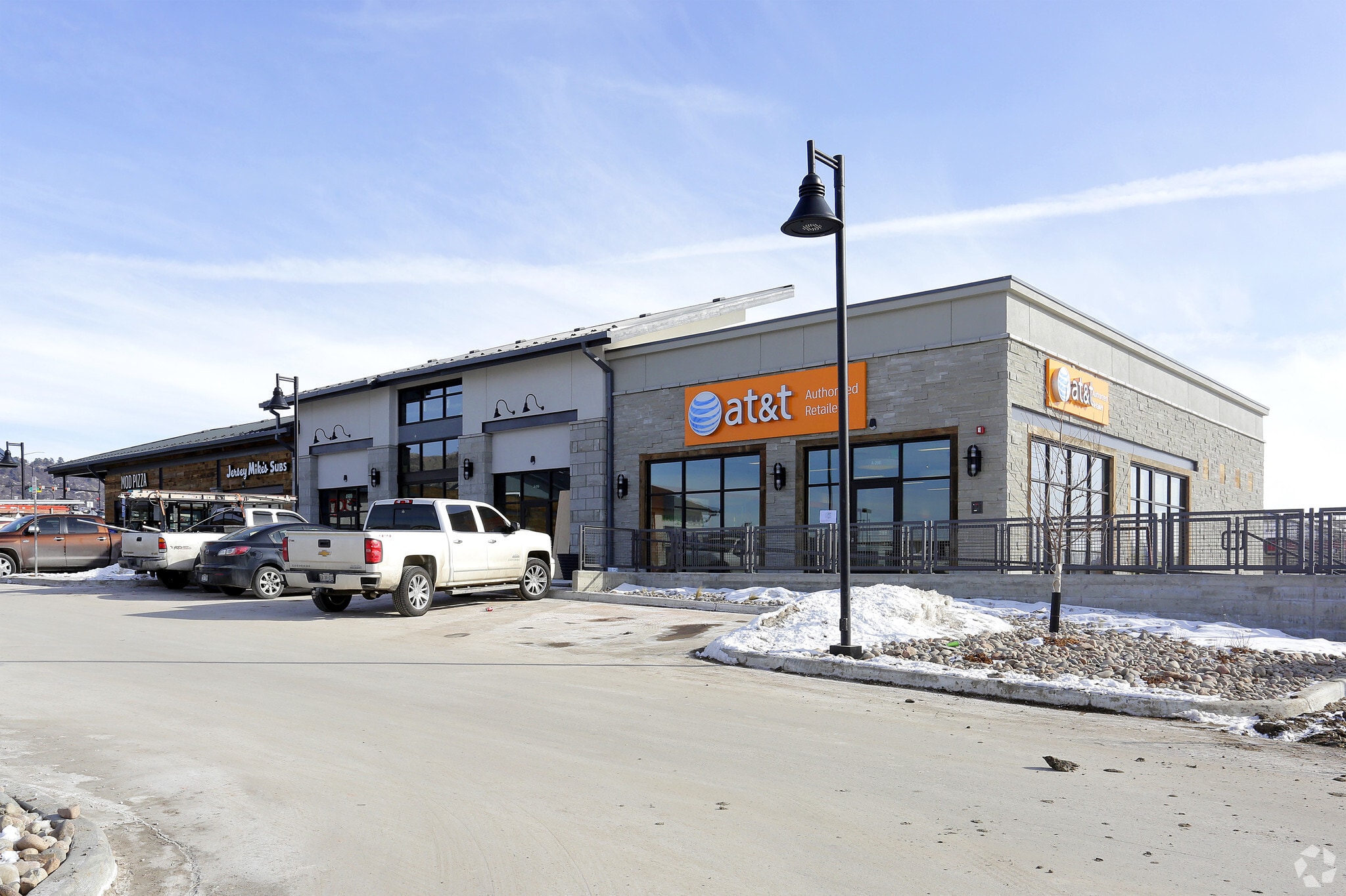 4989 Factory Shops Blvd Castle Rock, CO 80108 - Retail Property for ...