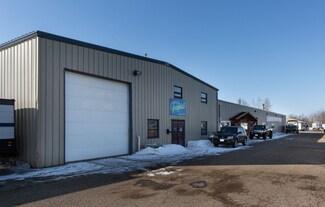 MN Warehouses & Industrial Property For Rent & Lease | Showcase
