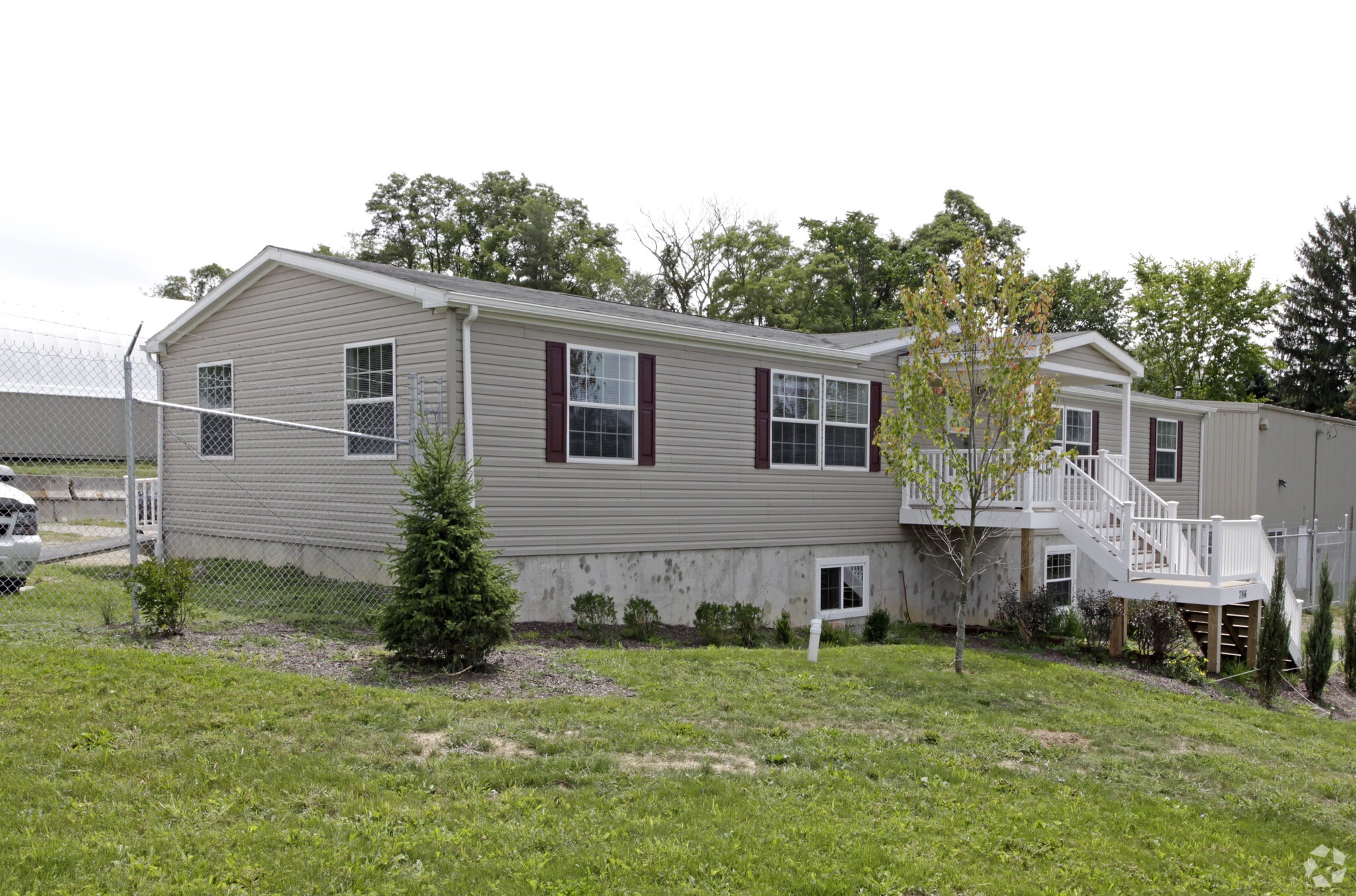 786 Morganza Rd Canonsburg, PA 15317 - Office Property for Lease on ...