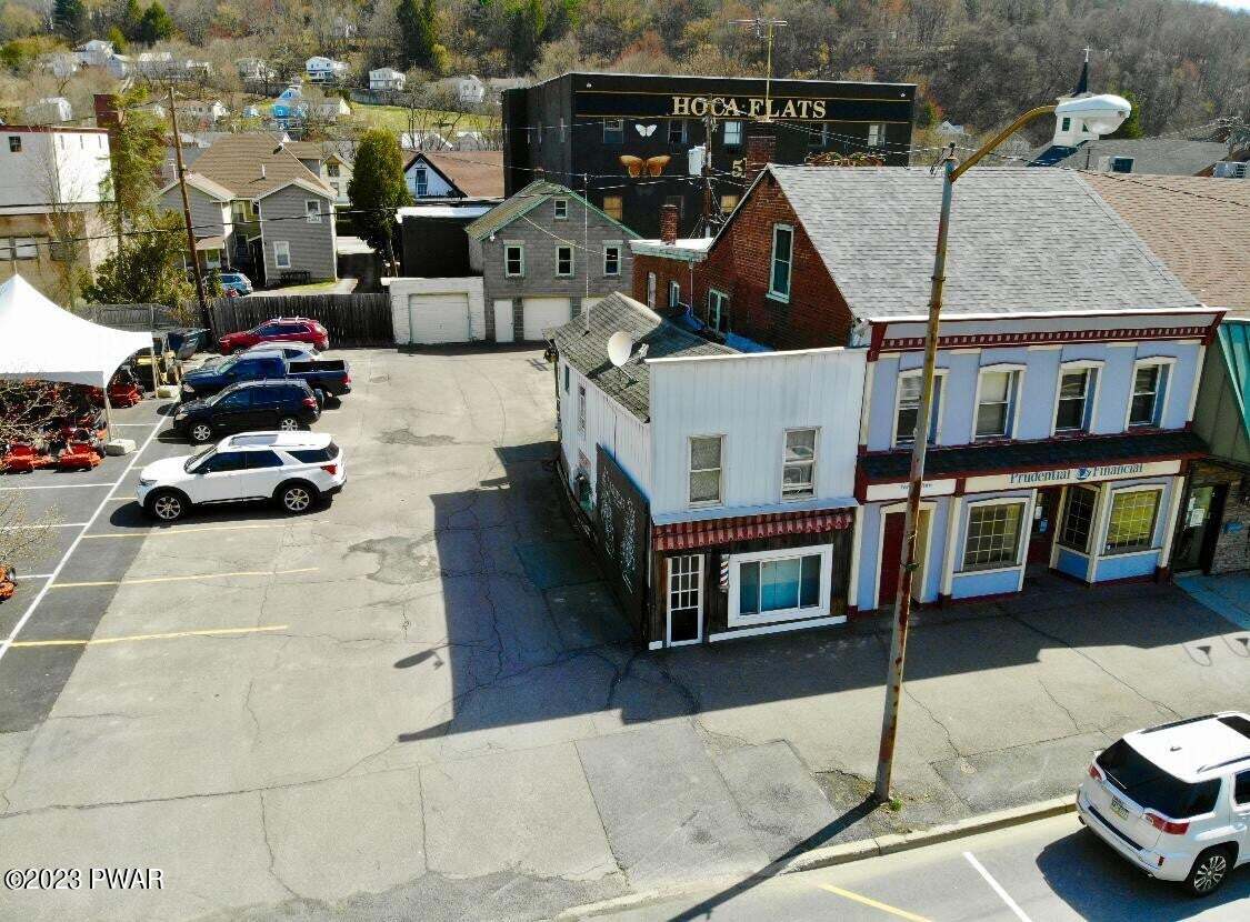 519 Main St Honesdale, PA 18431 - Office Property for Sale on Showcase.com