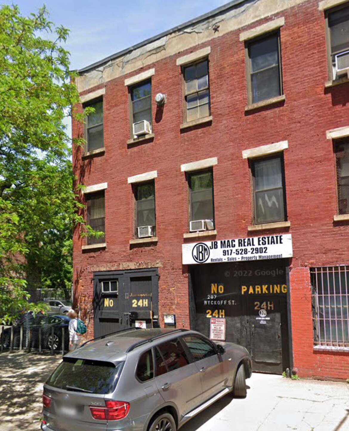 267 Wyckoff St Brooklyn, NY 11217 - Industrial Property for Sale on ...