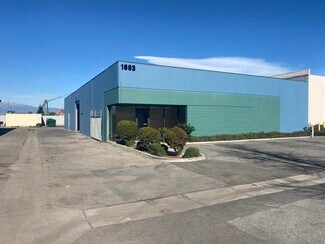 Corona Commercial Real Estate For Rent & Lease | Showcase