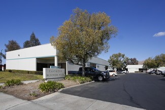 Riverside Industrial & Warehouse Space For Rent & Lease | Showcase