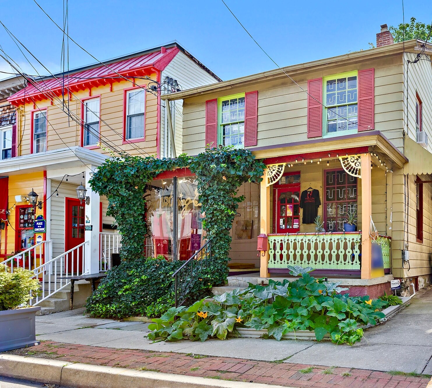 1611 Sulgrave Ave Baltimore, MD 21209 - Retail Property for Sale on ...