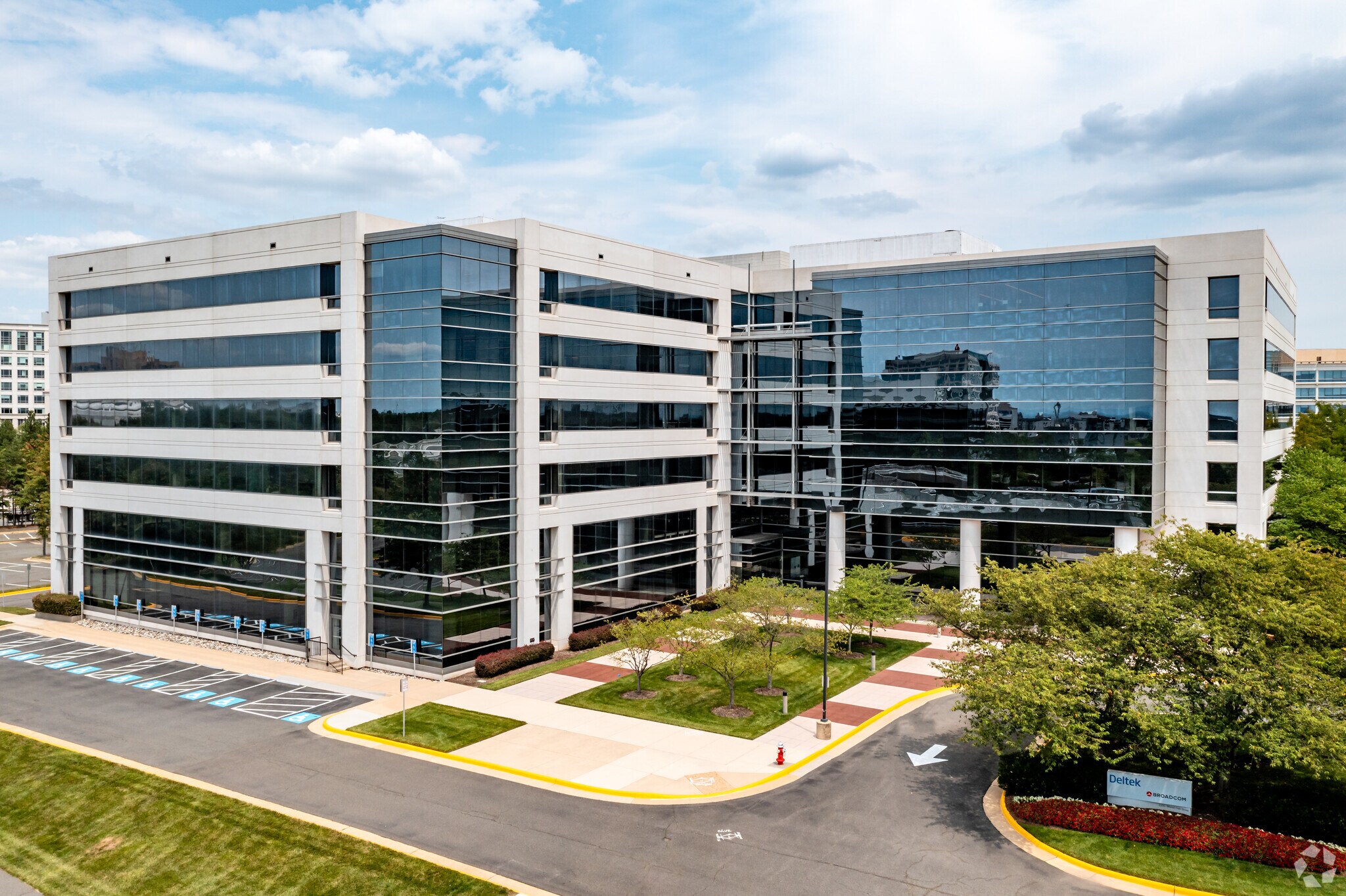 2291 Wood Oak Dr Herndon, VA 20171 - Office Property for Lease on ...