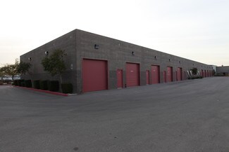 Las Vegas Flex Space For Rent & Lease | Showcase