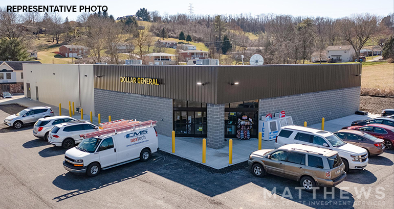 786 Main St Duke Center, PA 16729 - Retail Property for Sale on ...