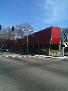 646 Blue Hill Ave Boston, MA 02121 - Retail Property for Sale on ...