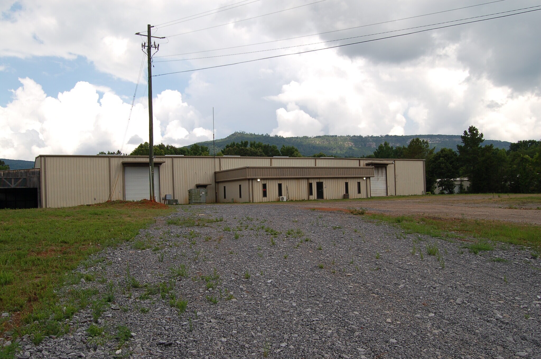 251 Highway 11 Rising Fawn, GA 30738 - Industrial Property for Sale on ...