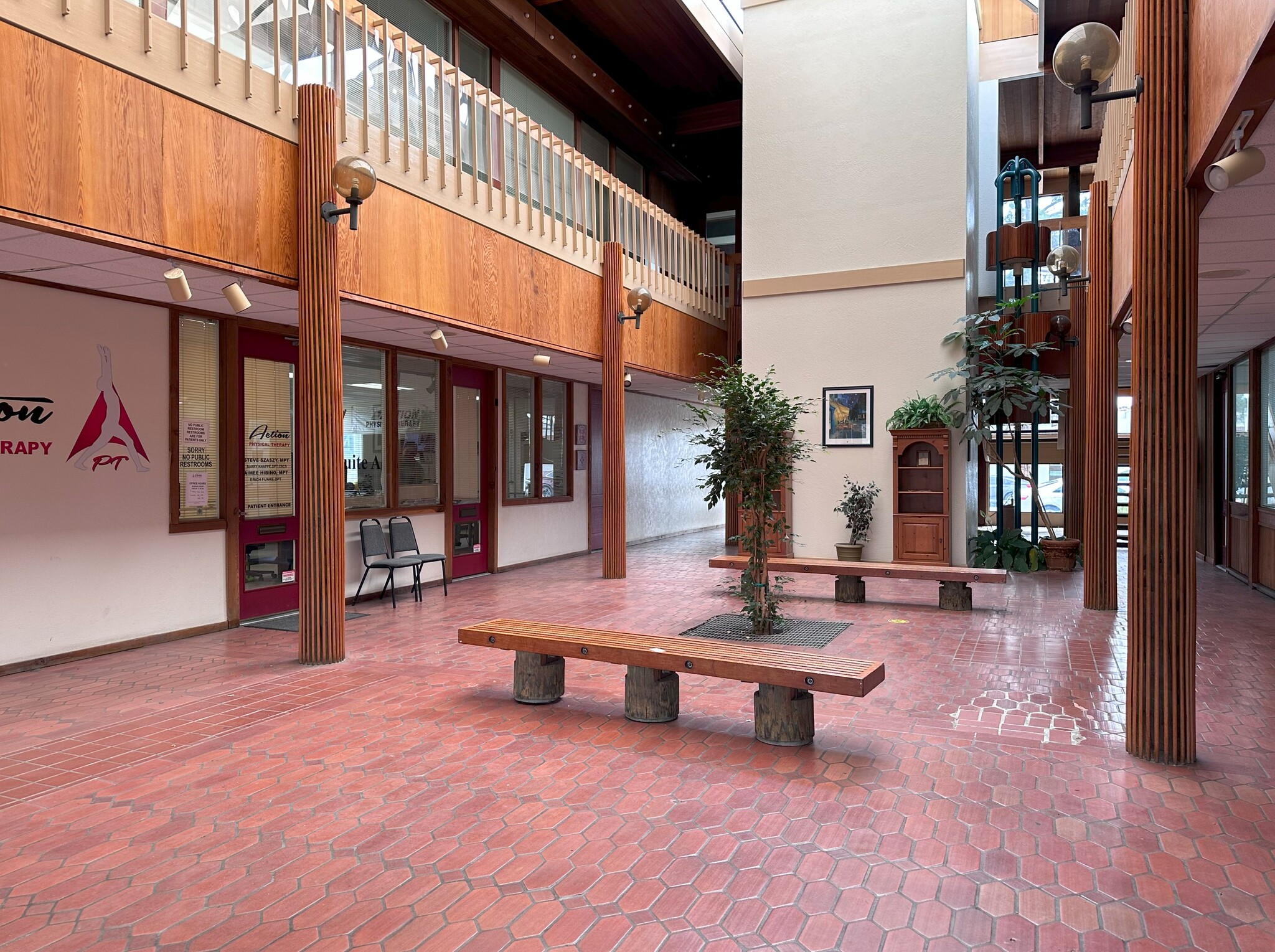 680 E Romie Ln Salinas, CA 93901 - Office Property for Lease on ...