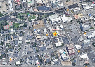 Reno Commercial Real Estate For Sale | Showcase