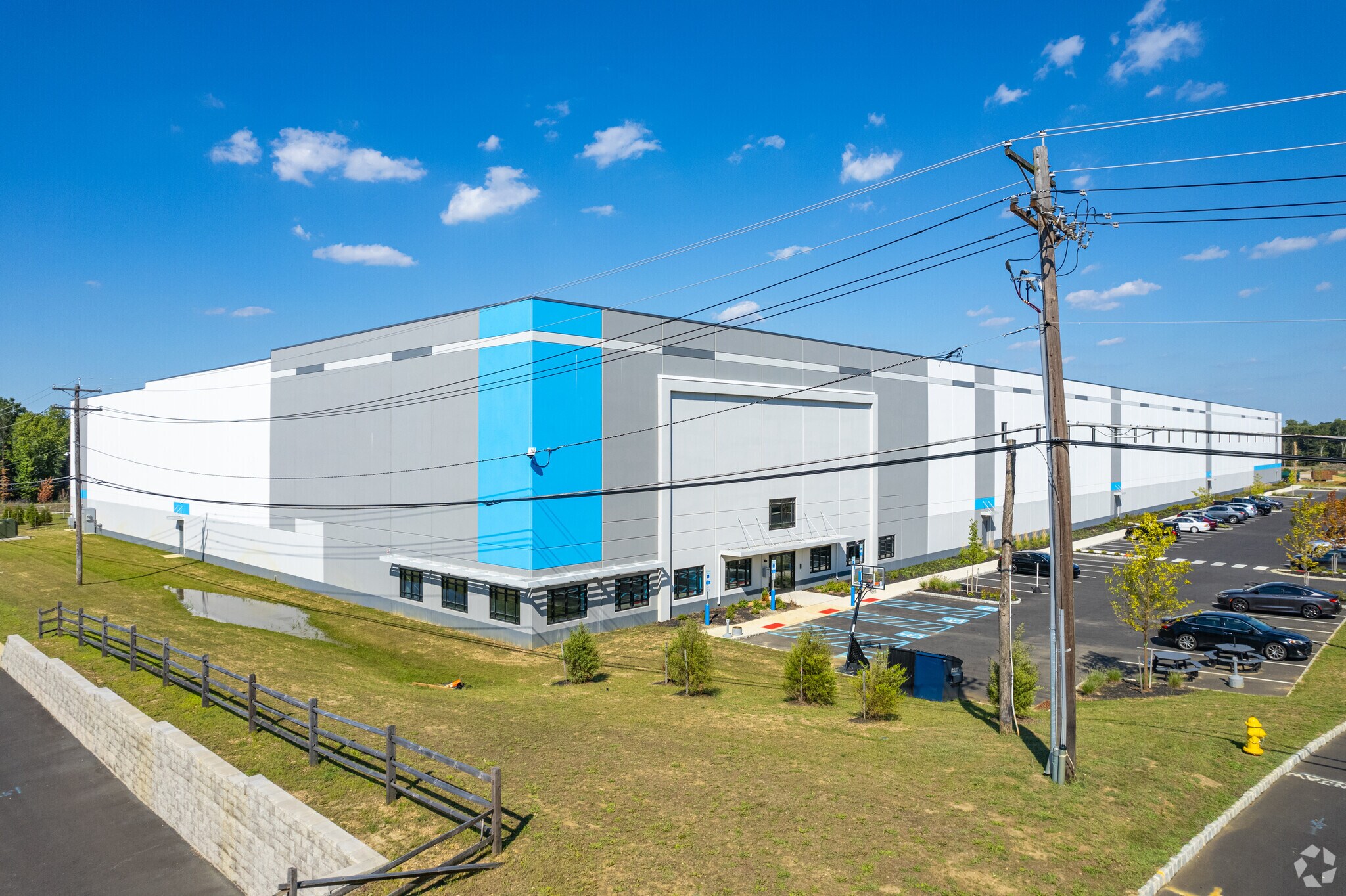 141 Walter a Gaines Way Lawnside, NJ 08045 - Industrial Property for ...