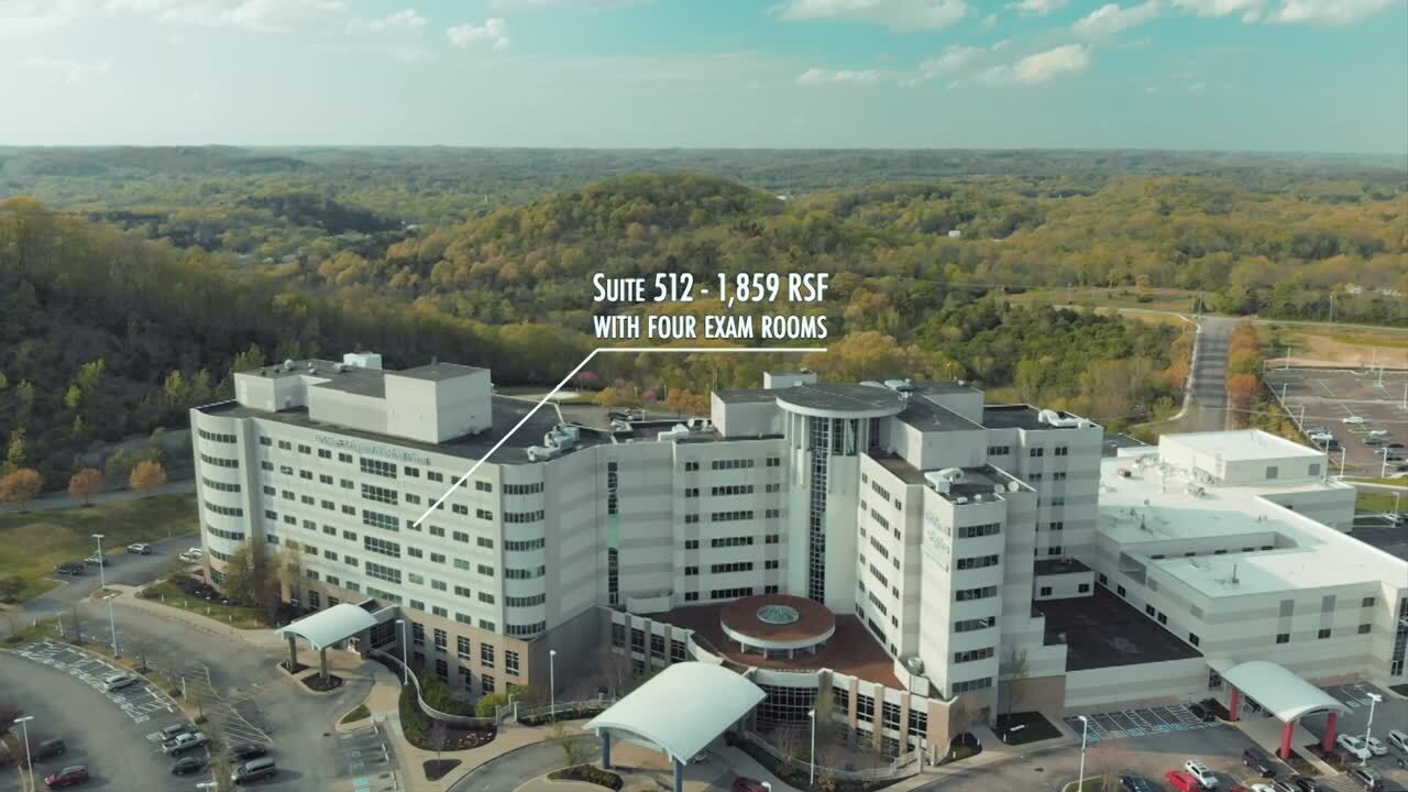 3443 Dickerson Pike Nashville, TN 37207 - Office Property for Lease on Showcase.com