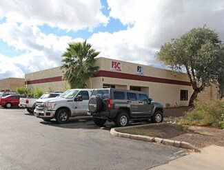 Arizona Warehouses For Sale | Showcase