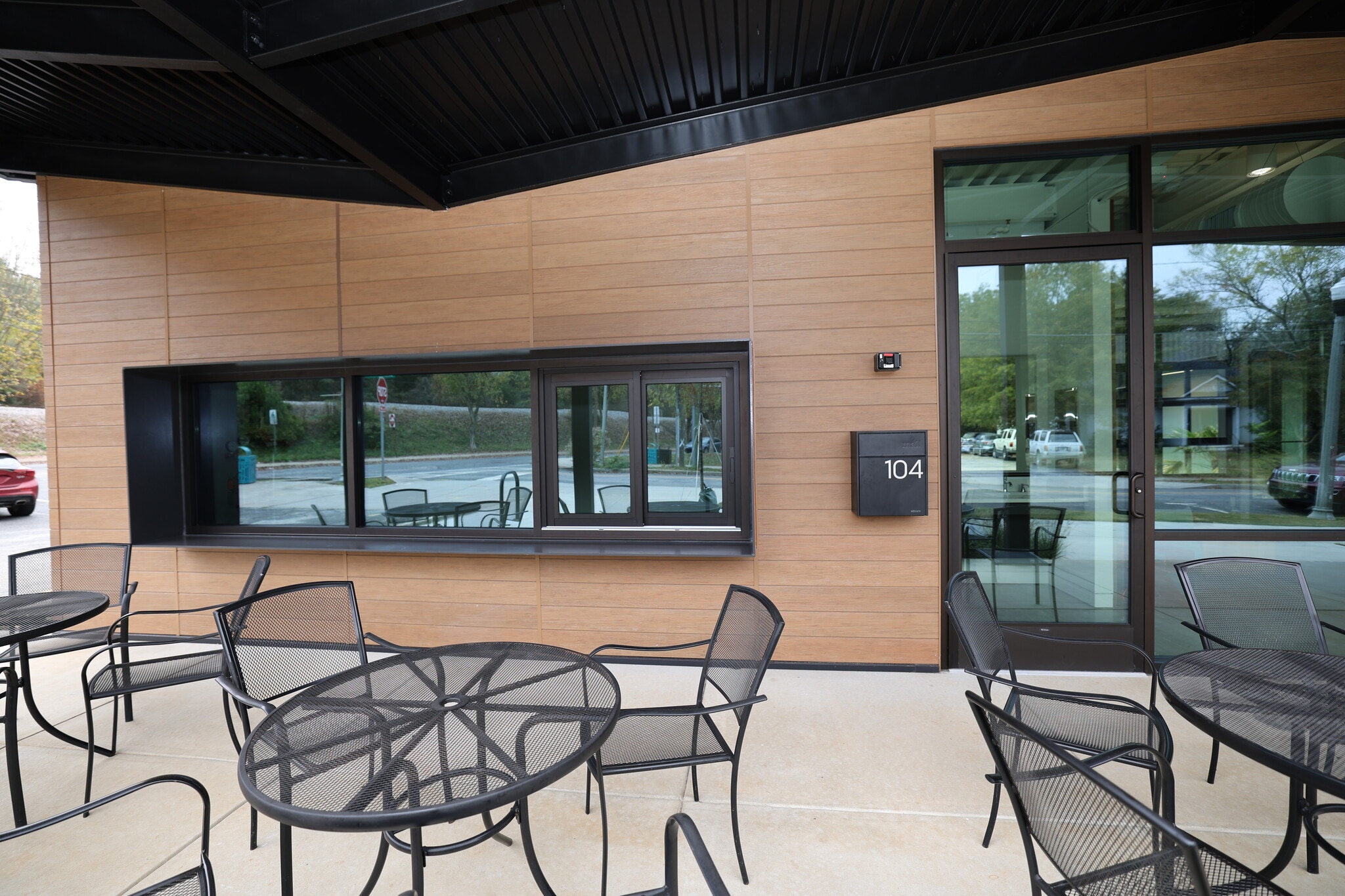 104 Church St Decatur, GA 30030 - Office Property for Lease on Showcase.com