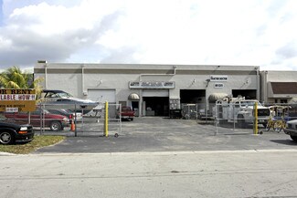 Miami Warehouses & Industrial Property For Sale | Showcase