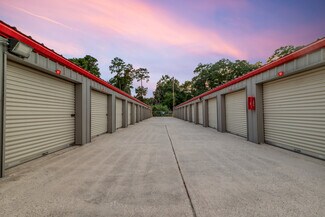 Texas Self-Storage Facilities For Sale | Showcase