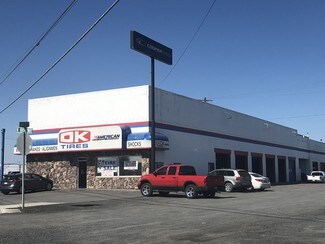 Moses Lake Retail Space For Sale | Showcase