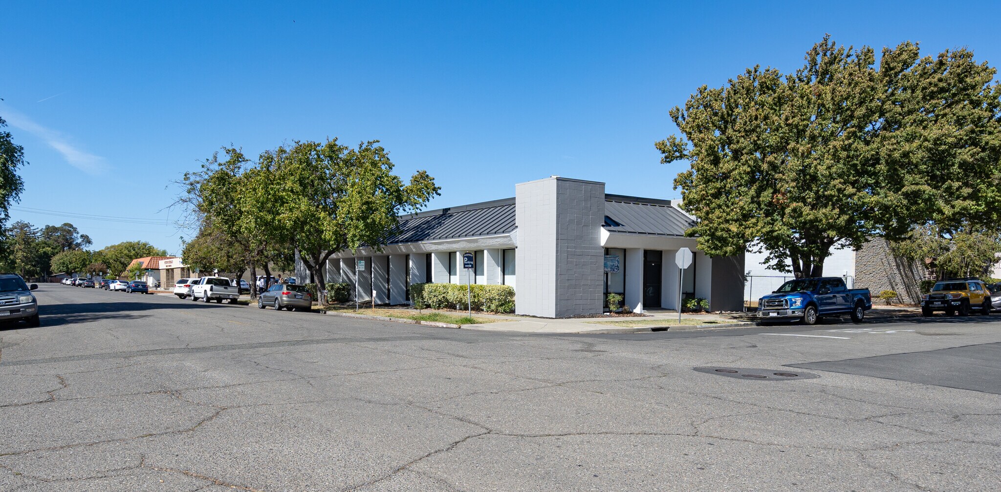 1100-1102 Missouri St Fairfield, CA 94533 - Office Property for Sale on Showcase.com