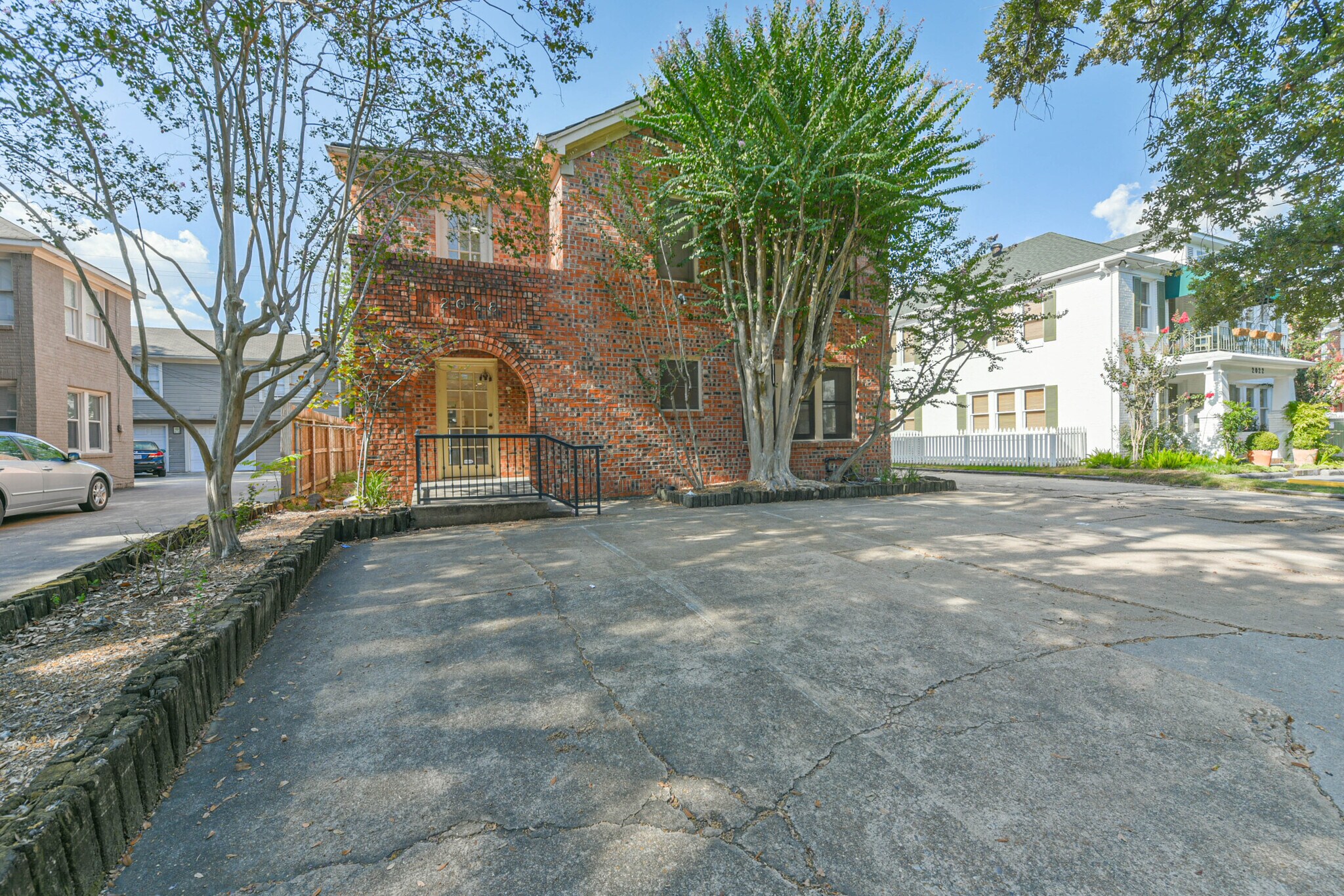 2028 Bissonnet St Houston, TX 77005 - Flex Property for Lease on ...