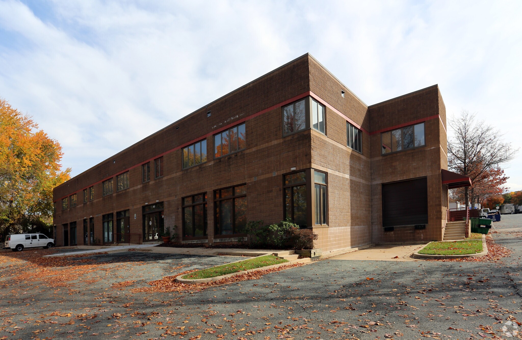 8051 Cessna Ave Gaithersburg, MD 20879 - Industrial Property for Lease ...