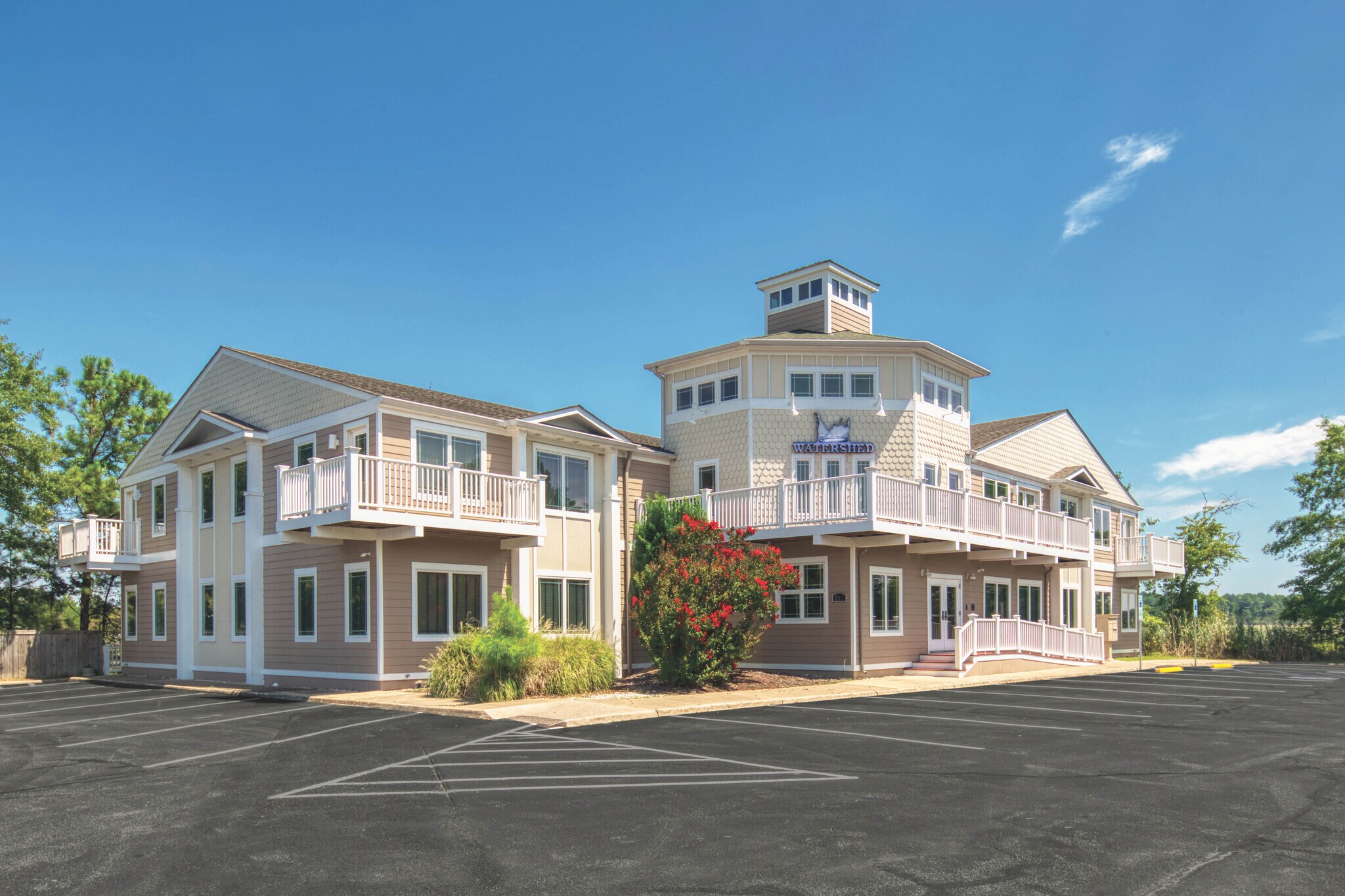 103 Watson Rd Chesapeake, VA 23320 - Office Property for Lease on ...