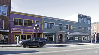 298-308 Dalhousie St Ottawa, ON K1N 7E7 - Retail Property for Lease on ...