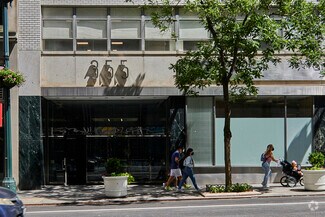 355 Lexington Ave New York, NY 10017 - Office Property for Lease on ...