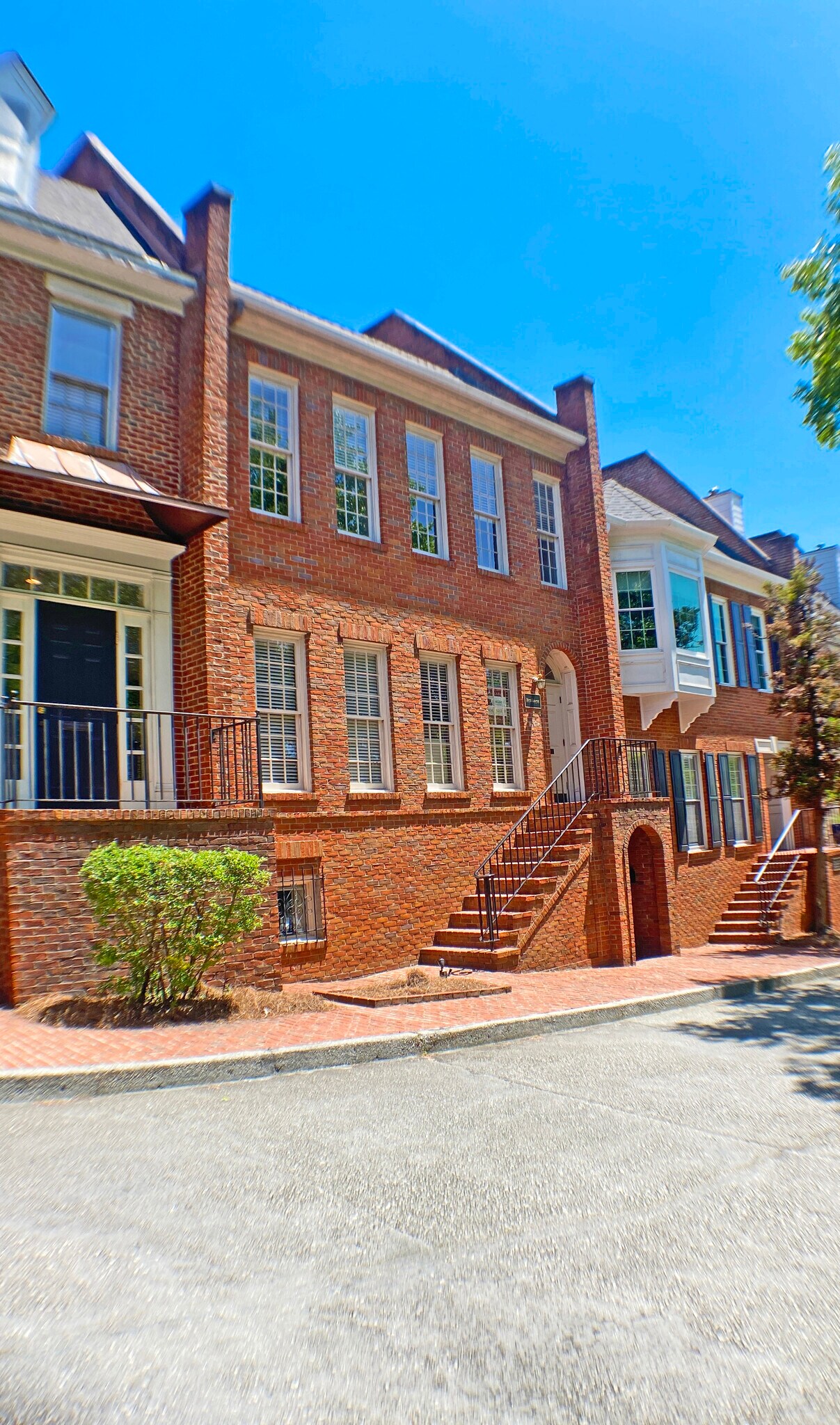 15 Lenox Pointe NE Atlanta, GA 30324 - Office Property for Lease on ...