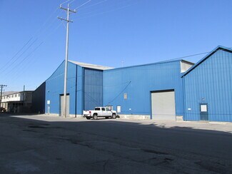 Salt Lake City Warehouses & Industrial Property For Rent & Lease | Showcase